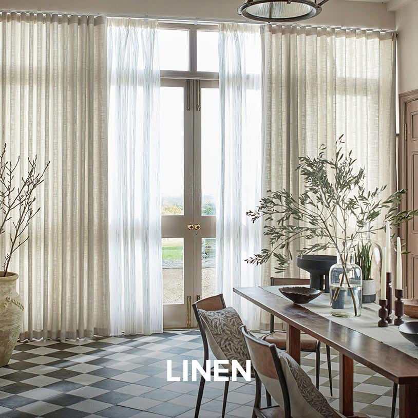 Linen – Intex
