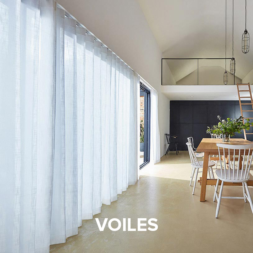 Voile – Intex